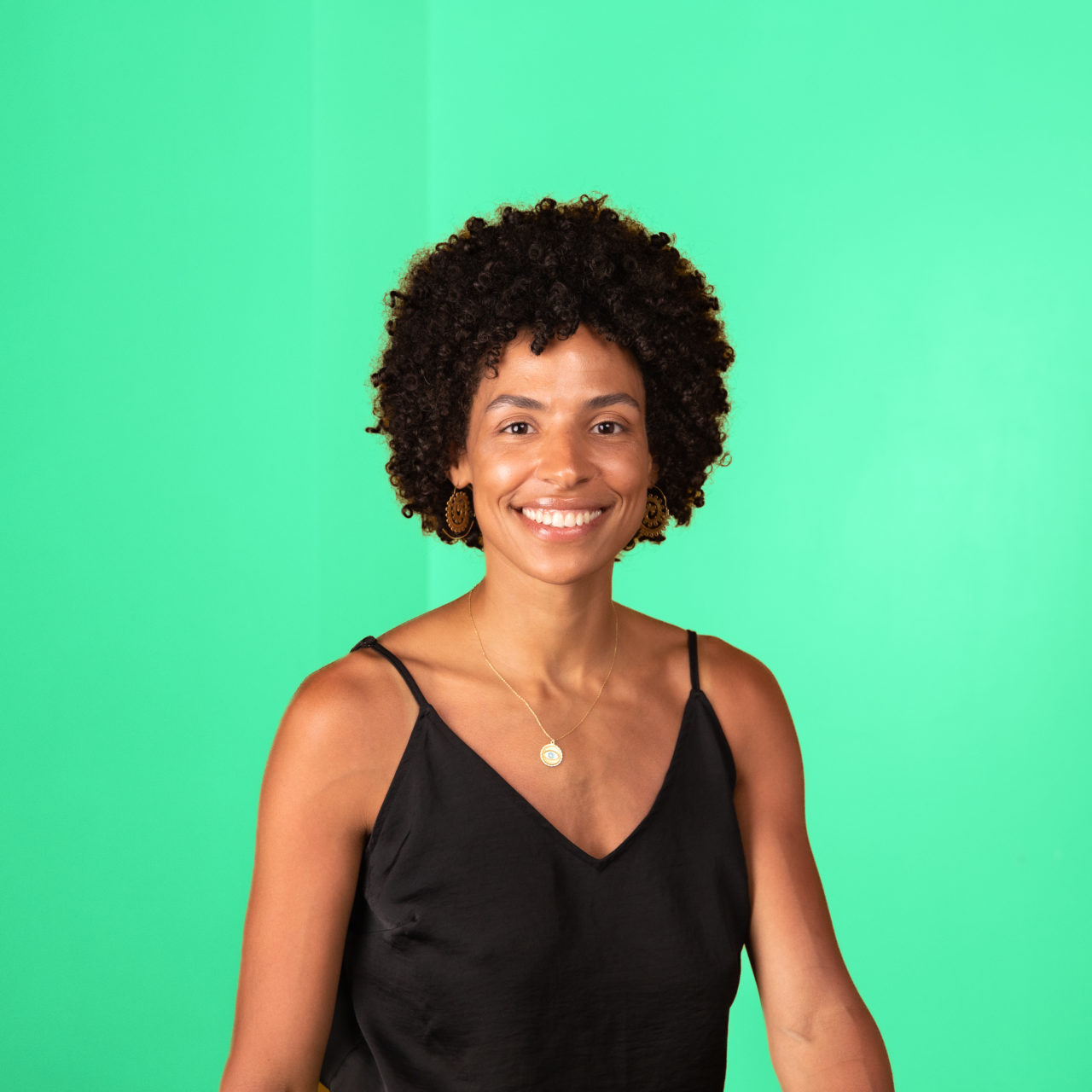 Faces - Uzazi Village